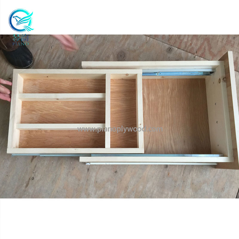 LVL Drawer Board - Buy Laminated Veneer Lumber Product on Shanghai ...